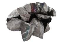China 10-50mm Molybdenum Iron Factory Price New Design Dark Grey Color for sale