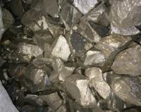 China Grey Vanadium Metal , Steel Making 10-50mm Alloying Agent for sale