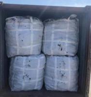 China Grey Vanadium Metal , Steel Making 10-50mm Alloying Agent for sale