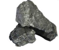 China Steel Making Additive Alloying Agent , Fe V Al C Si P S Ferrovanadium for sale