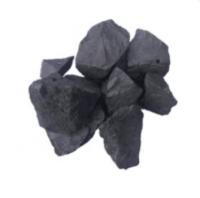 China Resistive Material Ferro Silicon Manganese , Chemical Ferroalloys Metal for sale