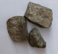 China Resistive Material Ferro Silicon Manganese , Chemical Ferroalloys Metal for sale