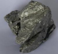 China Resistive Material Ferro Silicon Manganese , Chemical Ferroalloys Metal for sale