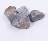 China Resistive Material Ferro Silicon Manganese , Chemical Ferroalloys Metal for sale