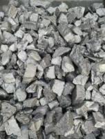China Resistive Material Ferro Silicon Manganese , Chemical Ferroalloys Metal for sale