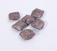 China CAS 12604-58-9 Pure 50/80% Min Ferro Vanadium For Smelting Alloy Steel for sale