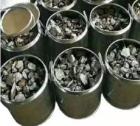 China Industrial Ferroalloy Ferro Vanadium 80% Factory Supply for sale