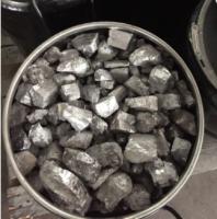 China High Purity 99% Fe Metal Molybdenum Iron Alloyed Powder for sale