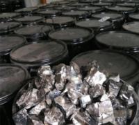 China High Purity 99% Fe Metal Molybdenum Iron Alloyed Powder for sale