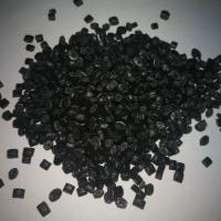 China Granules Ldpe Recycled Products Raw Material , Film Pe Material Recycling for sale