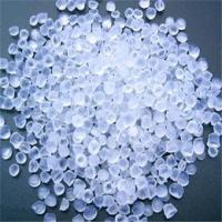 China Granules Ldpe Recycled Products Raw Material , Film Pe Material Recycling for sale
