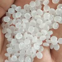 China Granules Ldpe Recycled Products Raw Material , Film Pe Material Recycling for sale