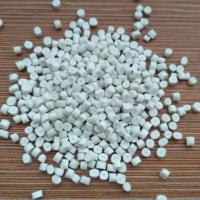 China Translucent High Density Polyethylene Recycling Particles for sale