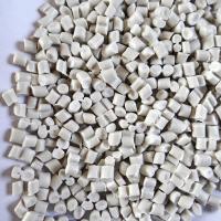 China Plastic Bags And Buckets High Density Polyethylene Pellets Translucent for sale