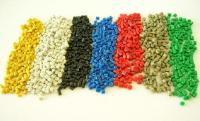 China Plastic Bags And Buckets High Density Polyethylene Pellets Translucent for sale