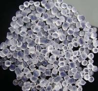 China Furniture Hdpe Plastic Pellets , 150-230kg/H Hdpe Recycled Granules for sale