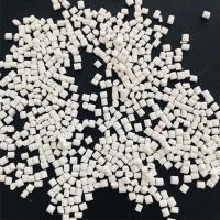 China Furniture Hdpe Plastic Pellets , 150-230kg/H Hdpe Recycled Granules for sale