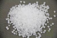 China Furniture Hdpe Plastic Pellets , 150-230kg/H Hdpe Recycled Granules for sale