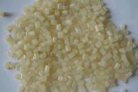 China Non Toxic 230kg/H Recycled Hdpe Granules Wear Resistant Colored for sale