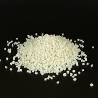 China Non Toxic 230kg/H Recycled Hdpe Granules Wear Resistant Colored for sale