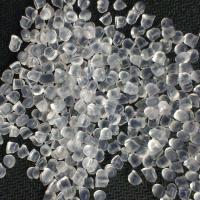 China Non Toxic 230kg/H Recycled Hdpe Granules Wear Resistant Colored for sale