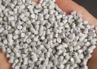 China Non Toxic 230kg/H Recycled Hdpe Granules Wear Resistant Colored for sale