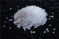 China SGS Hdpe Recycled Polyethylene Pellets Styrene Polymerization for sale