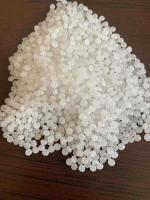 China hdpe plastic pellets hdpe plastic granules recycled plastics is nylon plastic styrene polymerization for sale