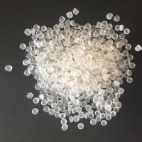 China 100-1000kg/H Hdpe Recycled Polyethylene Pellets High Quality for sale