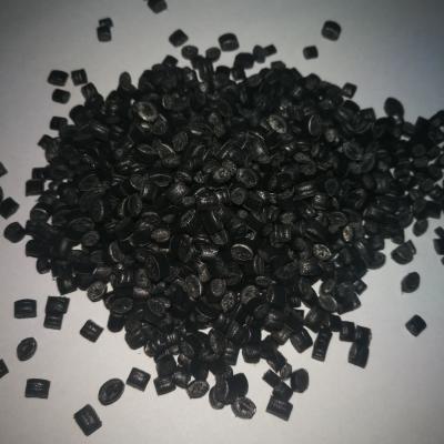 China 300kg/H Hdpe Recycled Polyethylene Pellets Custom SGS Listed for sale