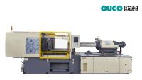 China Efficiency Precision Plastic Injection Molding Machine 40mm For Phone CWI-180 / 220GF for sale