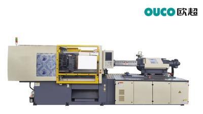 China Efficiency Precision Plastic Injection Molding Machine 40mm For Phone CWI-180 / 220GF for sale
