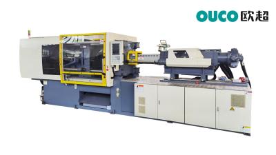 China CE Plastic High Precision Injection Molding Machine 110 Tons CWI 280GB for sale