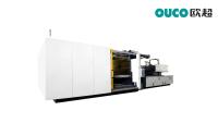 China CE Plastic High Precision Injection Molding Machine 110 Tons CWI 280GB for sale