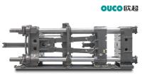 China OUCO 500T Screw Barrel Injection Molding Machine Deep Cavity Injection Molding for sale