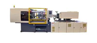 China Thin Wall Injection Molding Machine Automated Injection Molding Machine for sale