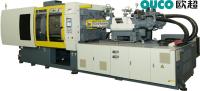 China CWI 360GK SGS Silicone High Speed Injection Molding Machine Clamping Force for sale
