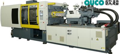 China CWI 360GK SGS Silicone High Speed Injection Molding Machine Clamping Force for sale