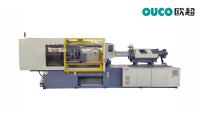 China Customizable CE High Precision Injection Molding Machine 500 Ton 1600KN for sale
