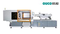 China SGS  Fruit Basket Thermoplastic Injection Molding Machine For Plastic Box for sale