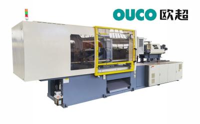 China 170 Ton Thin Wall Injection Plastic Moulding Machine  Container Making Machine for sale