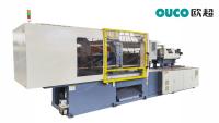 China Thin Wall Injection Plastic Moulding Machine High Speed 170Ton 140mm for sale