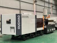 China Fruit Crate 500 Ton Injection Molding Machine Economy Injection Moulding Machines for sale