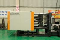 China 500 Ton High Precision Injection Molding Machine Toggled Injection Molding Machine for sale
