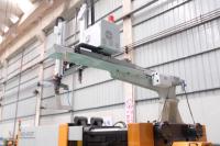 China Bucket Paint Automatic Injection Moulding Machine Energy Saving for sale