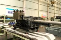 China Energy Saving Automatic Injection Moulding Machine With Precise Control for sale