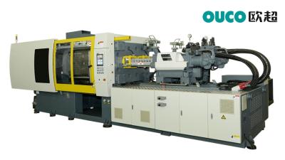 China Economical Plastic Injection Moulding Machines 350 Ton Injection Molding Machine for sale