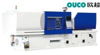 China Efficient Servo Precision Plastic Molding Machine With Stable Product 35mm for sale