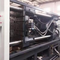 China CE Fruit Plastic Mesh Basket Servo Motor Injection Molding Machine  SGS for sale