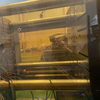 China SGS All Electric Injection Molding Machine 1000T Plastic Injection Machine for sale